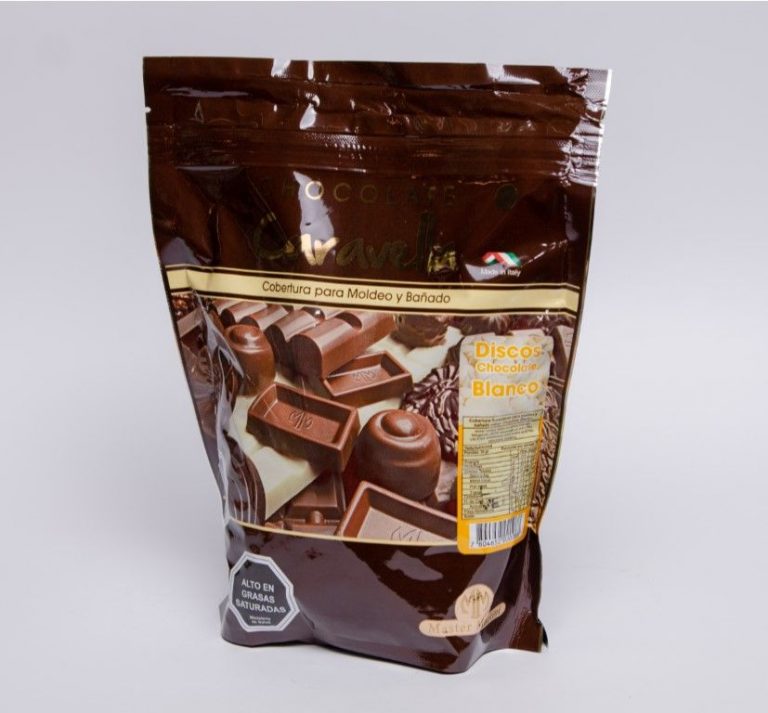 CHIPS CHOCOLATE HORNEABLE MAVALEIRO. – Bepaluz